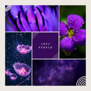 Here's the Color That Best Represents Your Myers-Briggs® Personality ...
