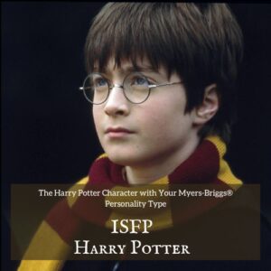 Here's the Harry Potter Character You'd Be, Based On Your Myers-Briggs ...