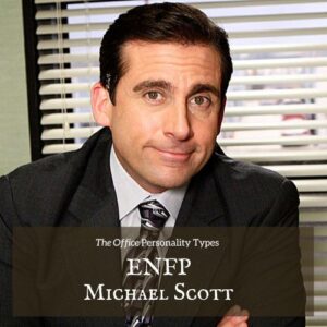 The Myers-Briggs® Personality Types of The Office Characters ...