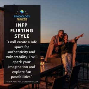 Here's How You Flirt, Based On Your Myers-Briggs® Personality Type ...