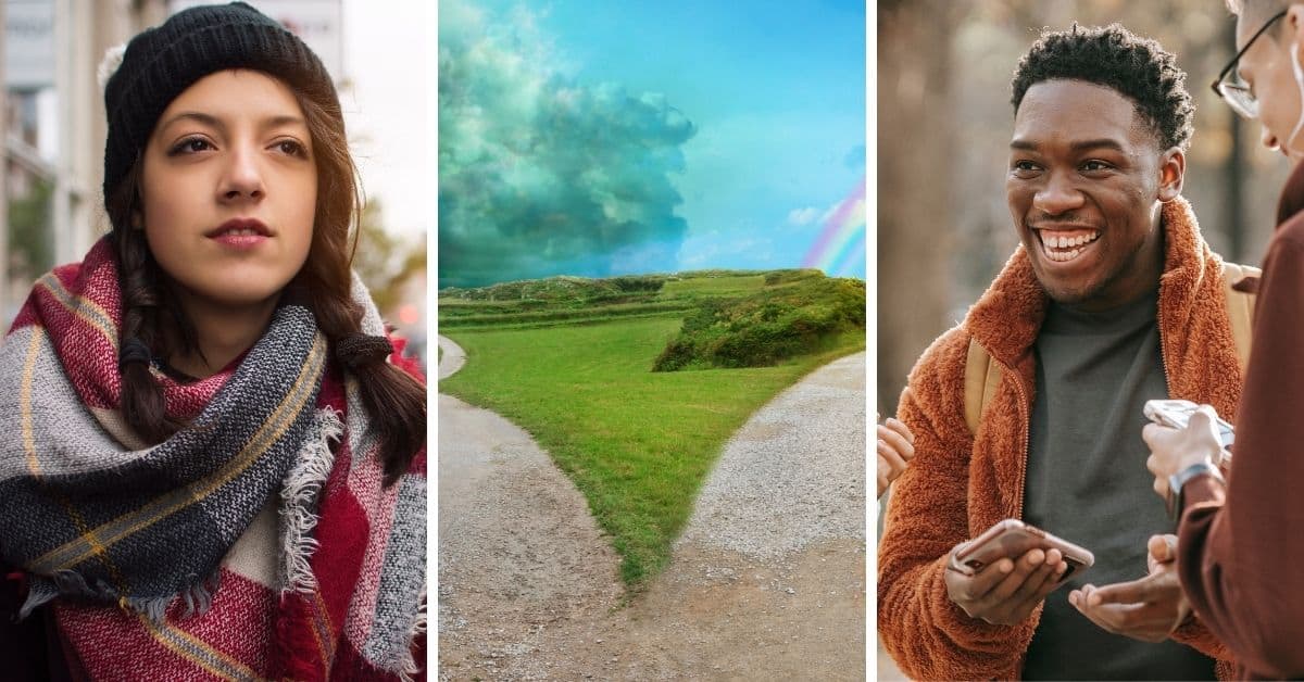 Here's The Flower You'd Be, Based On Your Myers-Briggs® Personality ...