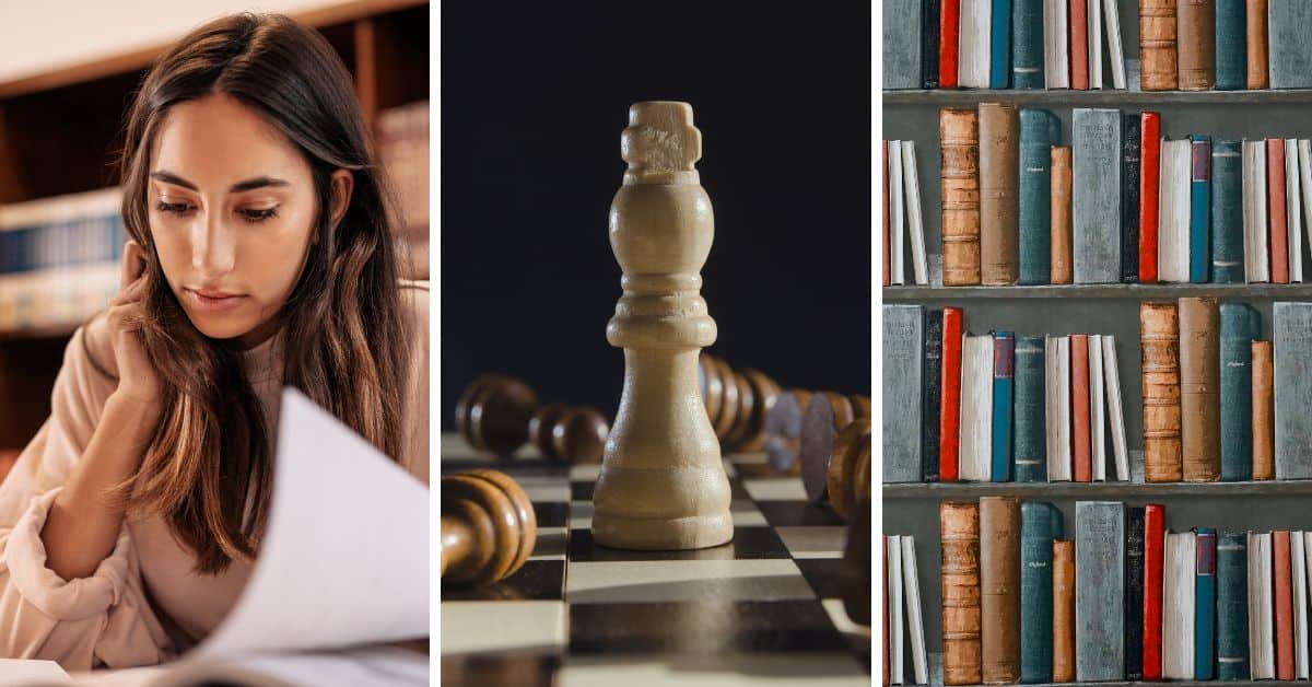 10 Signs That You Use Introverted Intuition - Psychology Junkie