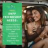 The Struggles Women Face in Friendships, Based On Their Myers-Briggs ...