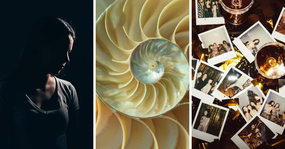 The INFP Fi-Si Loop: What It Is and How to Cope - Psychology Junkie