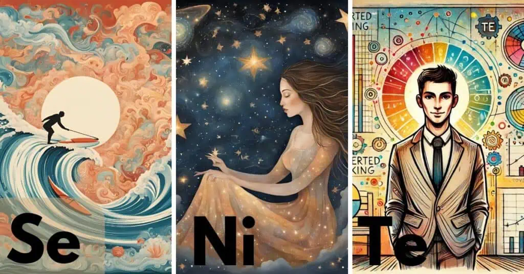 Cognitive Function Test: Discover More About Your Personality ...