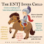 The Inner Child of Every Myers-Briggs® Personality Type - Psychology Junkie