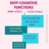 The Cognitive Functions of Every Myers-Briggs® Personality Type ...