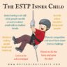 The Inner Child of Every Myers-Briggs® Personality Type - Psychology Junkie