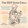 The Childhood Struggles of ISFPs - Psychology Junkie