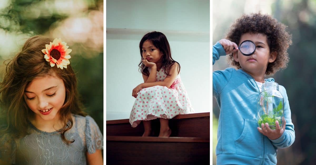 The Childhood Struggles of ISFPs - Psychology Junkie