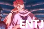 The Myers-Briggs® Types of the Jujutsu Kaisen Characters - Psychology ...