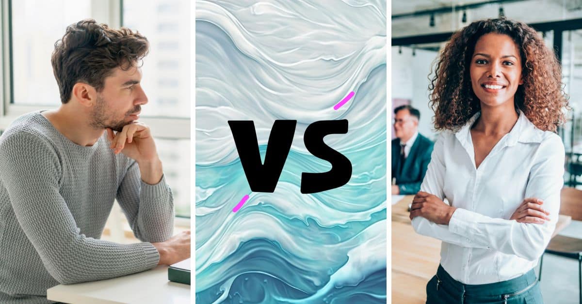 The Four Personality Types INTJs Clash with the Most (and How to ...