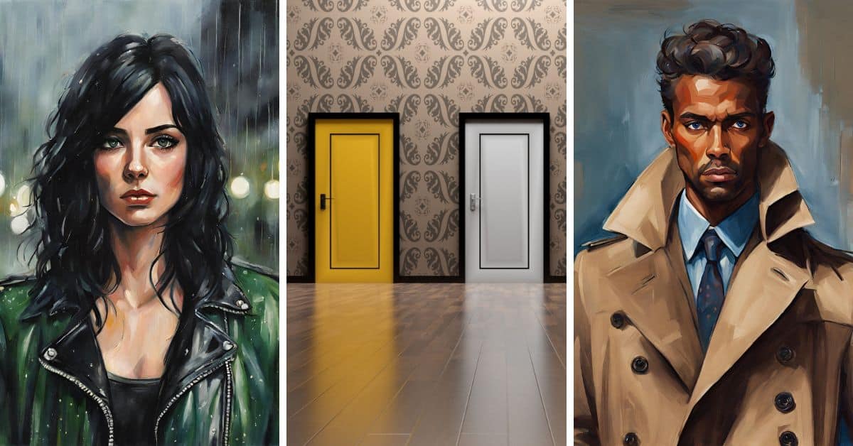 Here's the Color That Best Represents Your Myers-Briggs® Personality ...