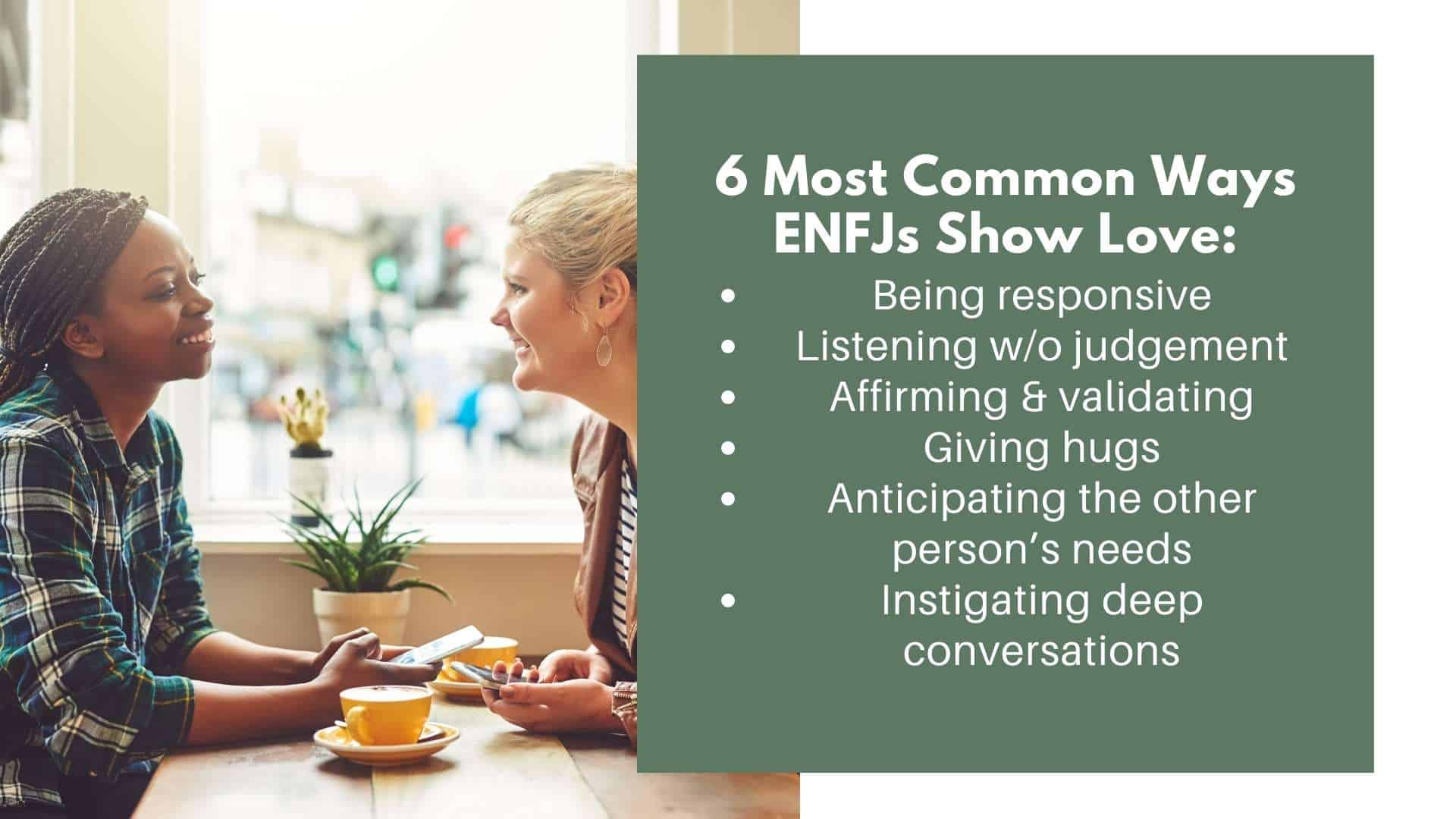 The 3 Best Matches for the INFJ Personality Type - Psychology Junkie