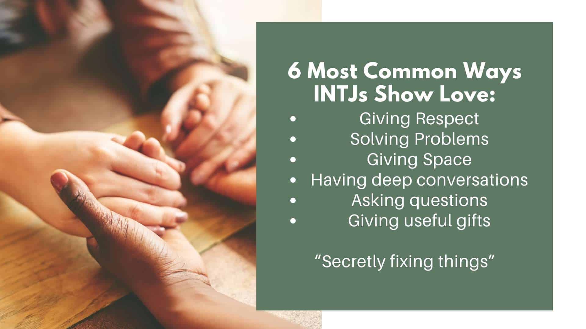 The 3 Best Matches for the INFJ Personality Type - Psychology Junkie