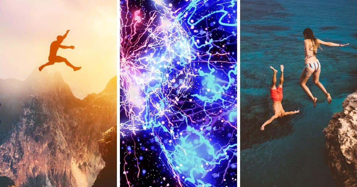 The INFJ Ni-Ti Loop - What it Means and How to Cope - Psychology Junkie