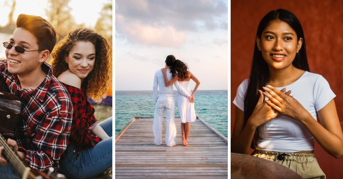 The Top Love Language of Each Myers-Briggs® Personality Type ...