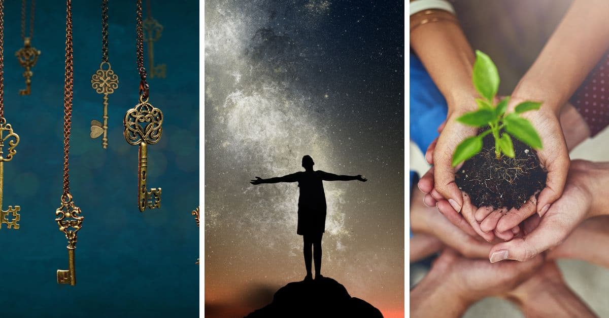 Myers-Briggs® and Relationships - Why INFJs and INTPs Fall For Each Other - Psychology Junkie