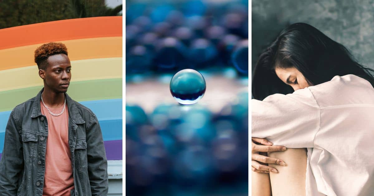 Why Each of the Myers-Briggs® Personality Types Feels Like People Don't "Get" Them - Psychology ...