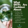 Where Your Confidence Lies, Based On Your Myers-Briggs® Personality ...