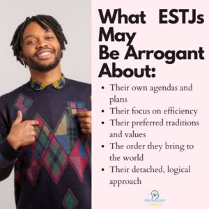 Pride and Personality: How Each Myers-Briggs® Personality Type Gets ...
