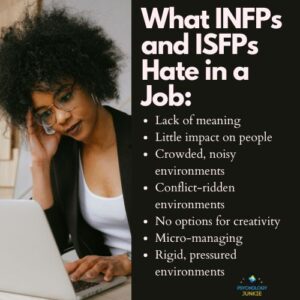 What Each Myers-Briggs® Personality Type Can't Stand at Work ...
