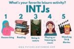 What Each Myers-Briggs® Personality Type Loves to Do for Fun ...