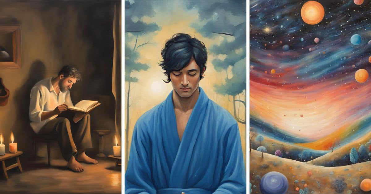 Two Inspiring Morning Routines for INTJs - Psychology Junkie