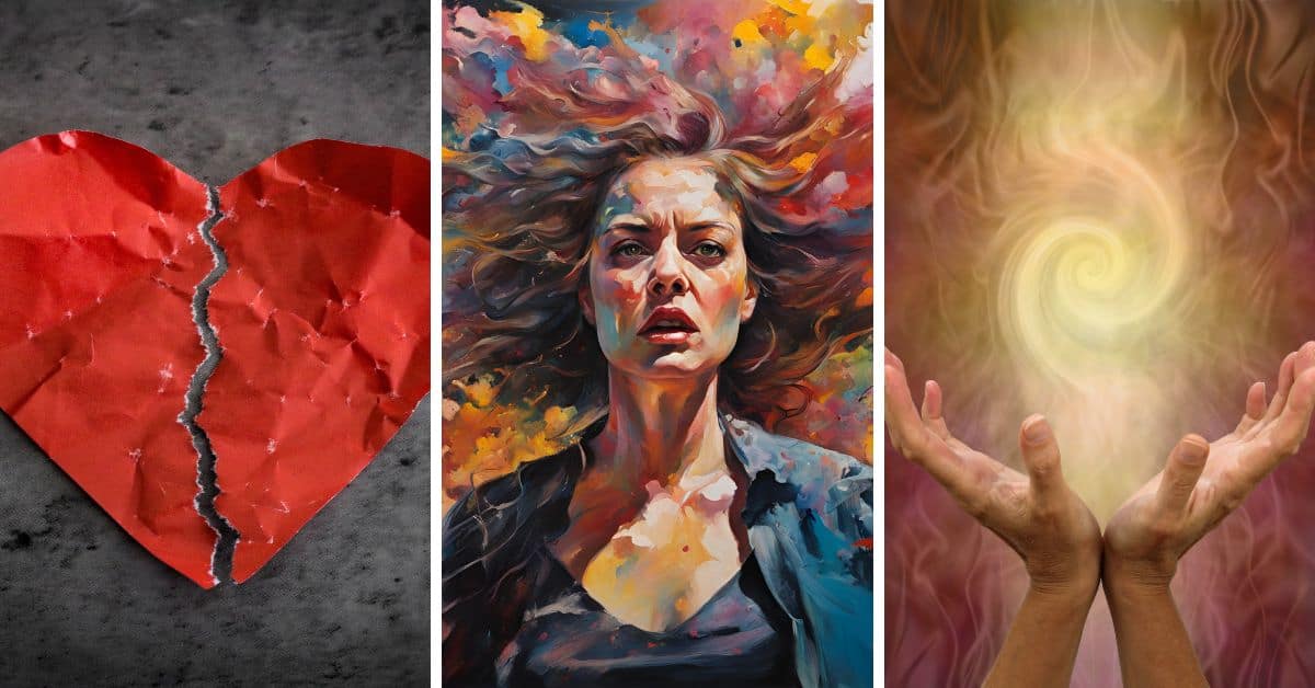 The Enneagram Type 2 - The Helper - Psychology Junkie