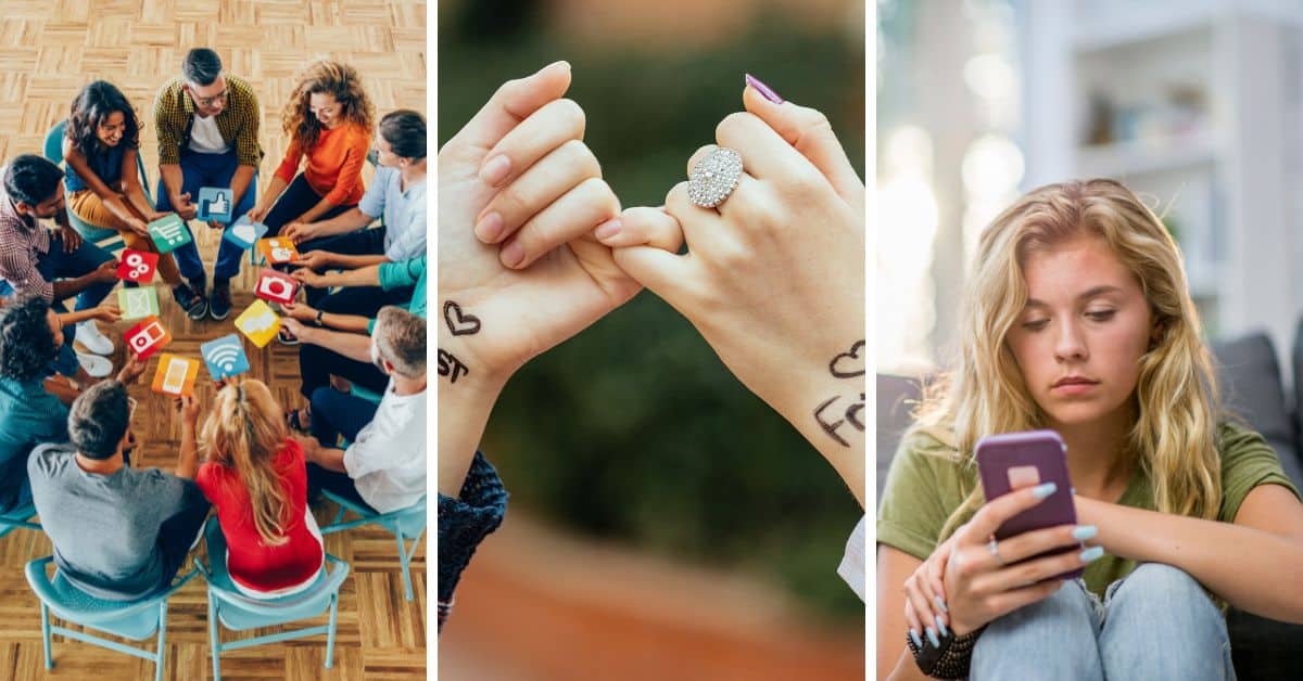 The Myers-Briggs® Personality Types with the Most and Least Friends ...