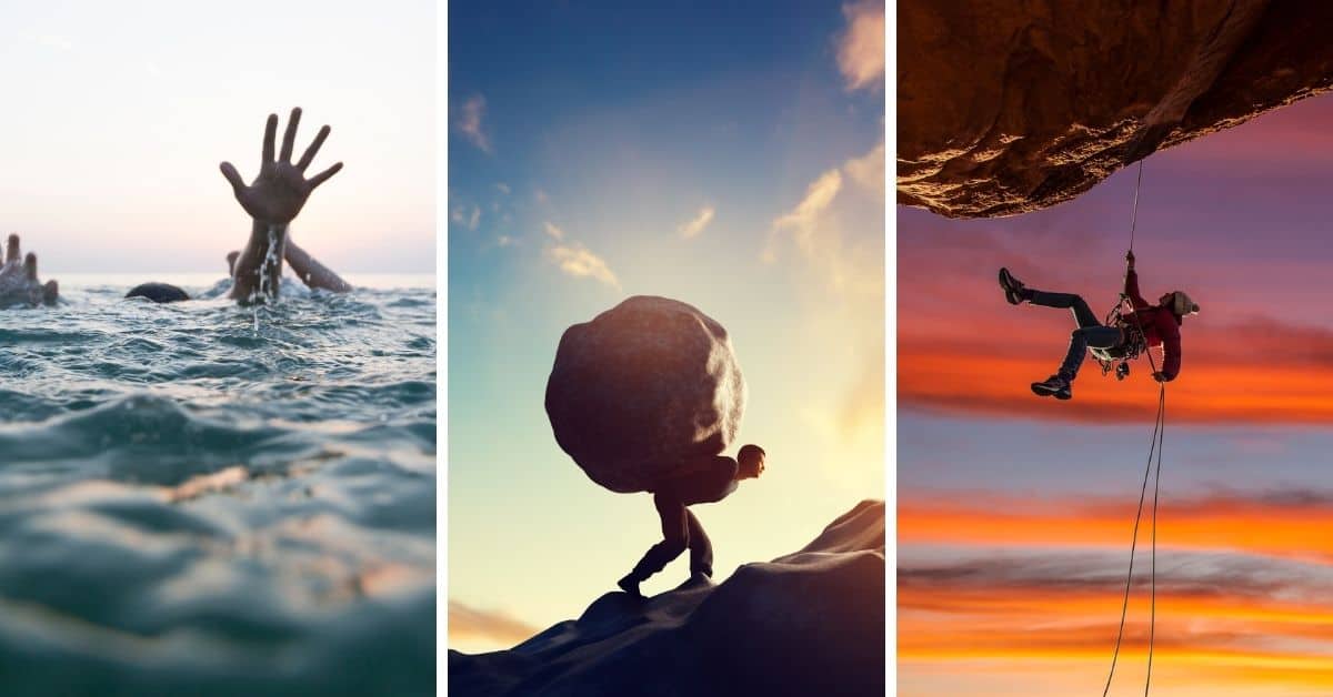 The Kryptonite of Each Myers-Briggs® Personality Type - Psychology Junkie