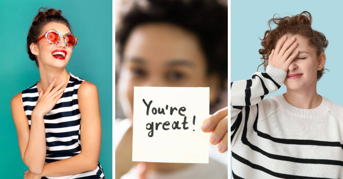 How Each Myers-Briggs® Personality Type Feels About Compliments ...