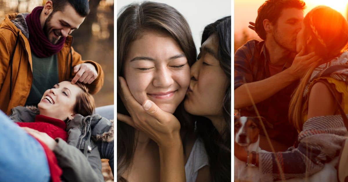 The Most to Least Affectionate Myers-Briggs® Personality Types, Ranked - Psychology Junkie