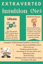 What Is Extraverted Intuition? 10 Signs That You Might Be an ...