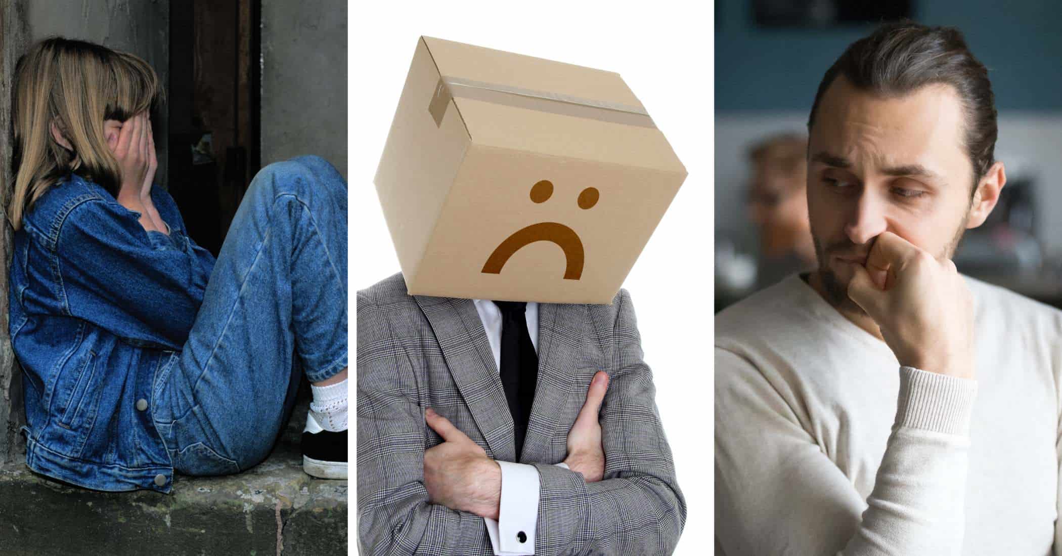 Which Myers-Briggs® Personality Types Are Most Prone to Sadness ...