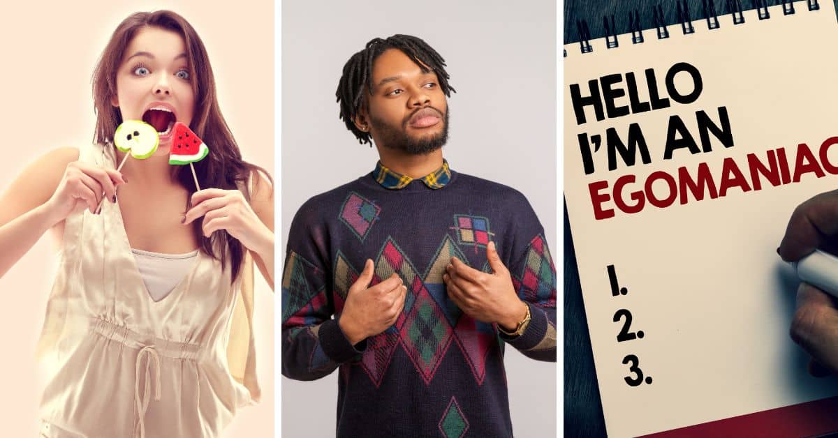 The Selfish Versions of Each Enneagram Type - Psychology Junkie