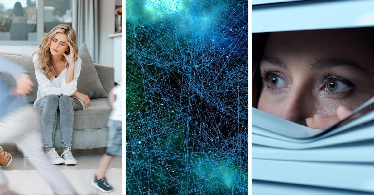 The ESFJ Loop (Fe-Ne): What It Is and How to Cope - Psychology Junkie