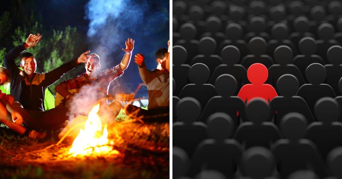 Which Personality Types Find It Hardest to Relate to People ...