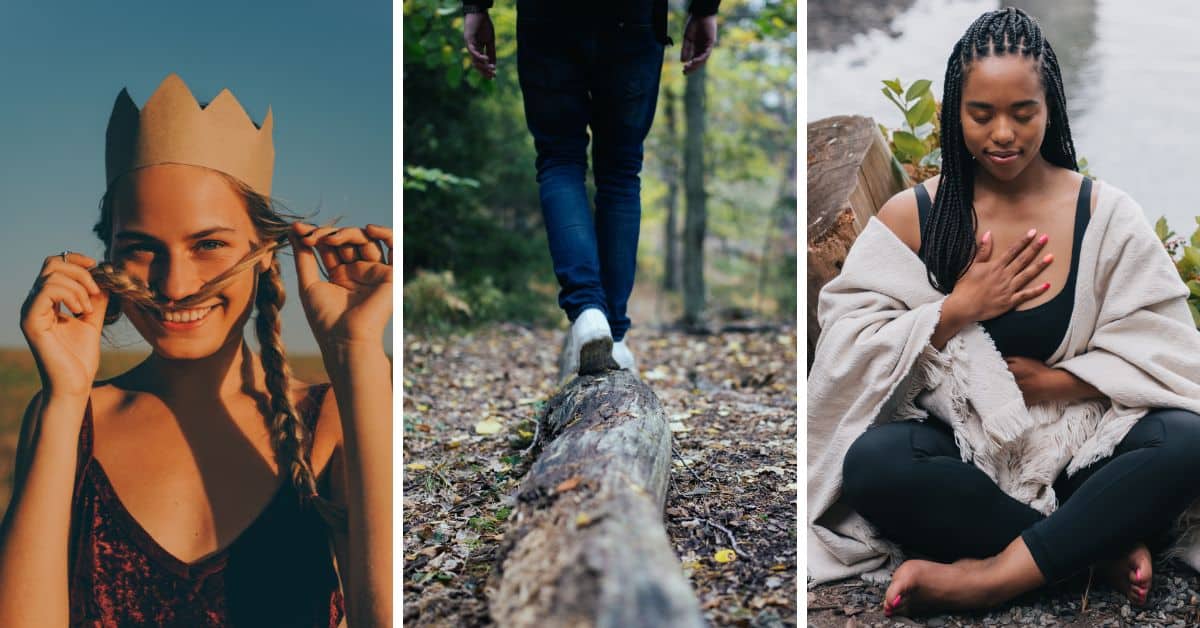 30-Day Personal Growth Challenge for INFJs - Psychology Junkie