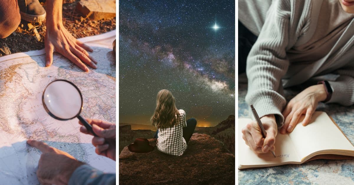 The INFP and INTJ Relationship - Psychology Junkie