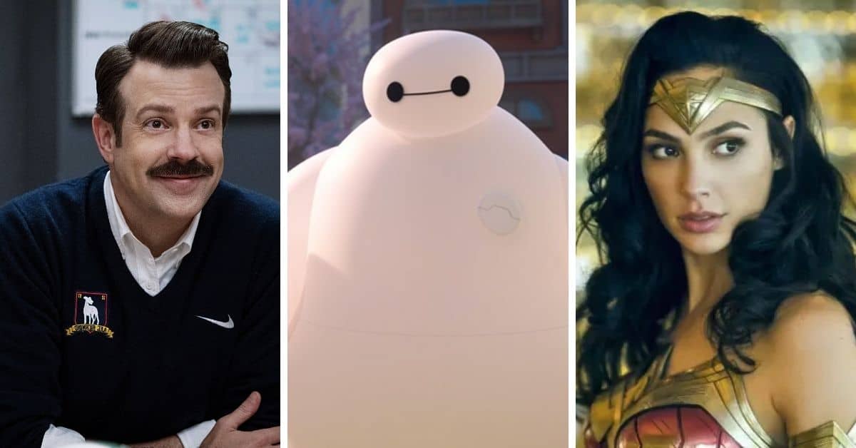 40+ Iconic Enneagram 2 Characters from Movies, Television, and ...