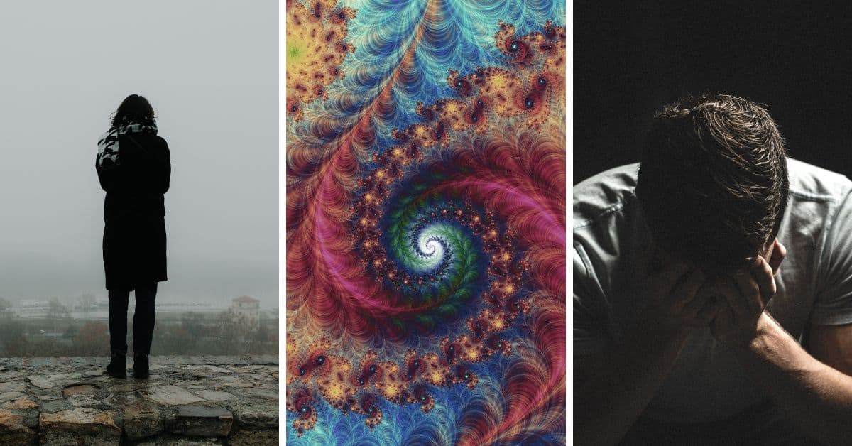 Here's What Makes You Angry, Based on Your Personality Type ...