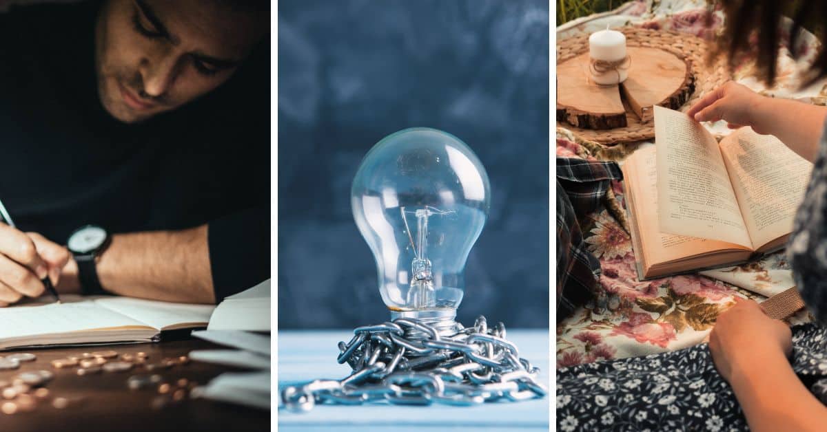 The Enneagram 5 Subtypes (Instinctual Variants): An In-Depth Guide ...