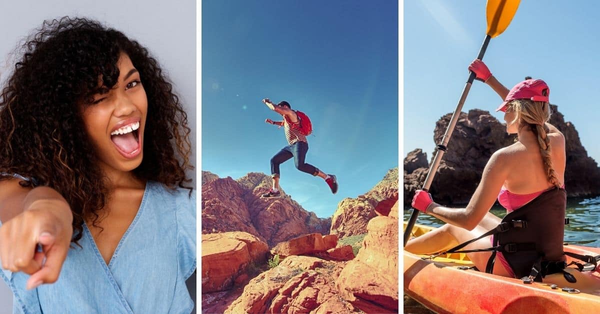 The Enneagram 7 Subtypes (Instinctual Variants): Which One Are You ...