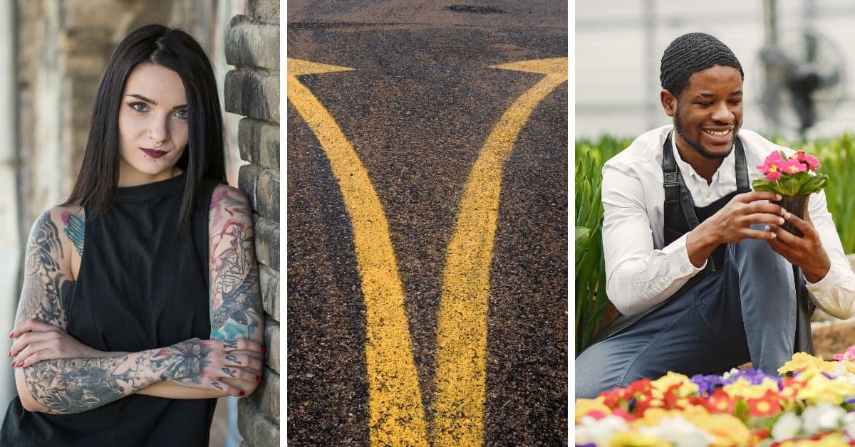 ISFP vs. ISFJ: Which One Are You? - Psychology Junkie