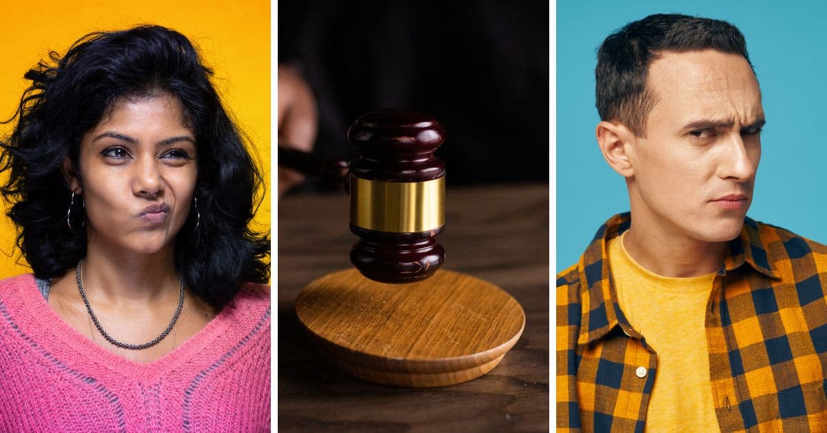 What Each Myers-Briggs® Personality Type Is Secretly Judging You For ...