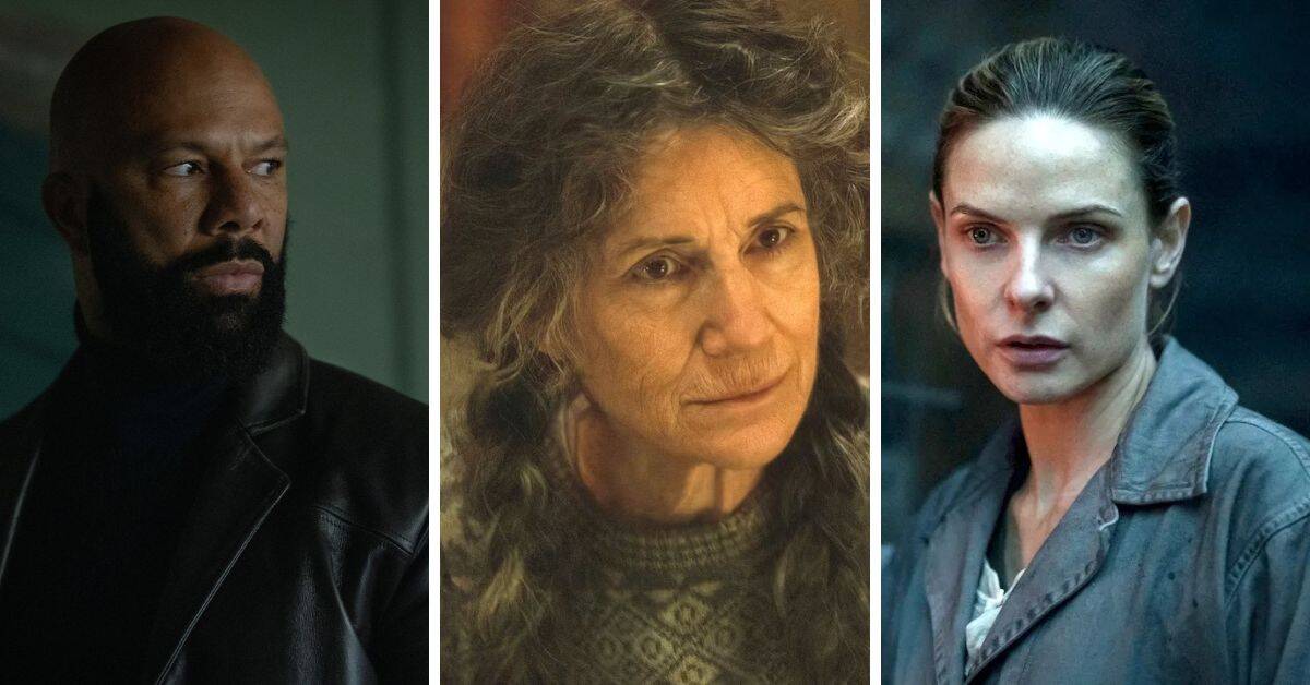 The Myers-Briggs® Personality Types of the Silo Characters - Psychology ...