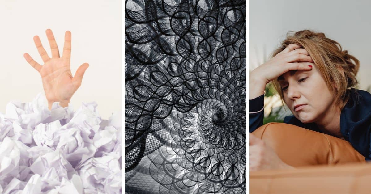 The ENFJ Fe-Se Loop: What It Is and How to Cope - Psychology Junkie