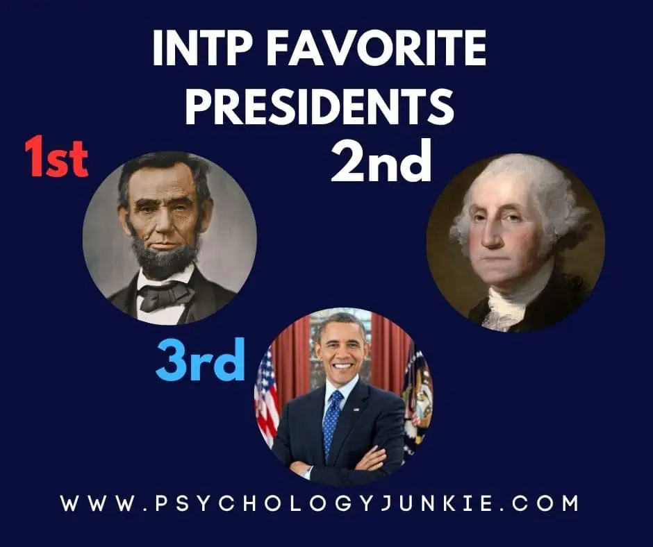 How INTPs Feel About Politics - Psychology Junkie