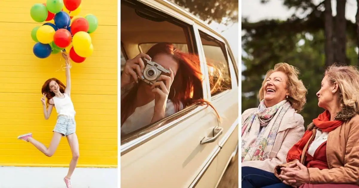 What Your Myers-Briggs® Personality Type Does When They Want to Escape ...